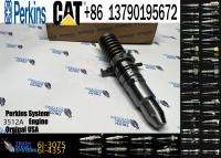 China 0R-3052 4P-9076 0R-2921 6I-3075 7C-0345 7C-9577 0R-1758 Diesel Engine Fuel Injector For Ccaterpillar CAT 3500A 3508 3512 3516 for sale