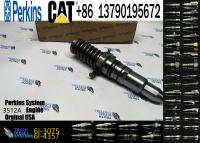 China 0R-3052 4P-9076 0R-2921 6I-3075 7C-0345 7C-9577 0R-1758 Diesel Engine Fuel Injector For Ccaterpillar CAT 3500A 3508 3512 3516 for sale