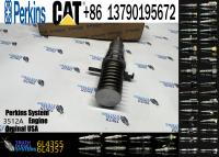 China Manufacturers Direct Selling Fuel Injector 4P9076/4P9077/7C4148/6L4355 for 3512A Diesel Fuel Engine Injection System for sale
