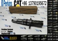 China Manufacturers Direct Selling Fuel Injector 4P9076/4P9077/7C4148/6L4355 for 3512A Diesel Fuel Engine Injection System for sale