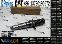 China Manufacturers Direct Selling Fuel Injector 4P9076/4P9077/7C4148/6L4355 for 3512A Diesel Fuel Engine Injection System for sale