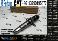 China Manufacturers Direct Selling Fuel Injector 4P9076/4P9077/7C4148/6L4355 for 3512A Diesel Fuel Engine Injection System for sale