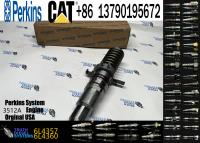 China 3512 E3512 Fuel Injector Assembly 4P9075 4P9076 7E6408 4P9077 9Y3773 7C4148 6L4357 6L4355 6L4360 for sale