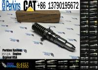 China 3512 E3512 Fuel Injector Assembly 4P9075 4P9076 7E6408 4P9077 9Y3773 7C4148 6L4357 6L4355 6L4360 for sale