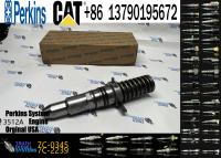 China High-quality CAT Diesel Common Rail Injector 9Y-4544 7C-4175 7C-0345 4P-9077 0R-3052 for Various Types of Vehicles for sale