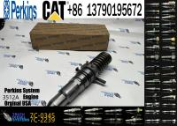 China High-quality CAT Diesel Common Rail Injector 9Y-4544 7C-4175 7C-0345 4P-9077 0R-3052 for Various Types of Vehicles for sale