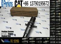 China High-quality CAT Diesel Common Rail Injector 9Y-4544 7C-4175 7C-0345 4P-9077 0R-3052 for Various Types of Vehicles for sale