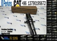 China High-quality CAT Diesel Common Rail Injector 9Y-4544 7C-4175 7C-0345 4P-9077 0R-3052 for Various Types of Vehicles for sale