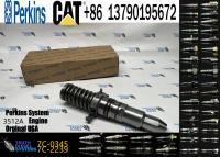 China High-quality CAT Diesel Common Rail Injector 9Y-4544 7C-4175 7C-0345 4P-9077 0R-3052 for Various Types of Vehicles for sale