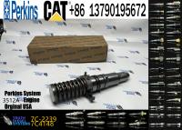 China 7E-6408 9Y-1785 7C-4184 0R-0906 7C-2239 7C-9578 0R-1756 Diesel Engine Fuel Injector For cCaterpillar CAT 3500A 3508 3512 3516 for sale
