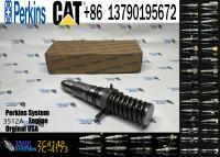 China Manufacturers Direct Selling Fuel Injector 4P9076/4P9077/7C4148/6L4355 for 3512A Diesel Fuel Engine Injection System for sale