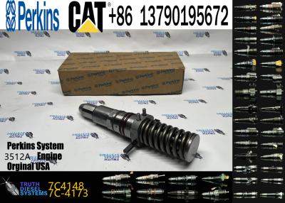 China Manufacturers Direct Selling Fuel Injector 4P9076/4P9077/7C4148/6L4355 for 3512A Diesel Fuel Engine Injection System for sale