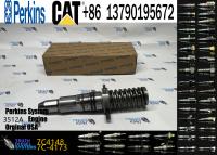China Manufacturers Direct Selling Fuel Injector 4P9076/4P9077/7C4148/6L4355 for 3512A Diesel Fuel Engine Injection System for sale