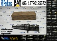 China Manufacturers Direct Selling Fuel Injector 4P9076/4P9077/7C4148/6L4355 for 3512A Diesel Fuel Engine Injection System for sale