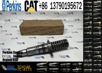 China Manufacturers Direct Selling Fuel Injector 4P9076/4P9077/7C4148/6L4355 for 3512A Diesel Fuel Engine Injection System for sale