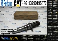 China Manufacturers Direct Selling Fuel Injector 4P9076/4P9077/7C4148/6L4355 for 3512A Diesel Fuel Engine Injection System for sale