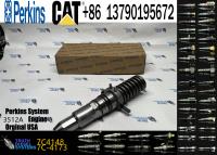 China Manufacturers Direct Selling Fuel Injector 4P9076/4P9077/7C4148/6L4355 for 3512A Diesel Fuel Engine Injection System for sale