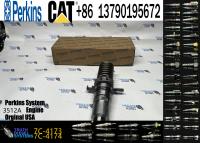 China 7E-6048 9Y-4544 7C-4173 7E-2269 7E-8836 0R-3883 Diesel Engine Fuel Injector For Ccaterpillar CAT 3500A 3508 3512 3516 for sale