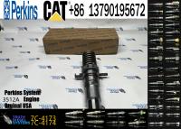 China 7E-6048 9Y-4544 7C-4173 7E-2269 7E-8836 0R-3883 Diesel Engine Fuel Injector For Ccaterpillar CAT 3500A 3508 3512 3516 for sale