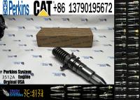 China 7E-6048 9Y-4544 7C-4173 7E-2269 7E-8836 0R-3883 Diesel Engine Fuel Injector For Ccaterpillar CAT 3500A 3508 3512 3516 for sale