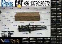 China COMMON RAIL DIESEL FUEL INJECTOR 4P-9075 7C-4174 7C-4175 7C-9576 7C-9577 7C-9578 7E-2269 For 3508 3512 3516 3524 Engine for sale