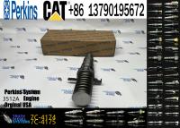 China COMMON RAIL DIESEL FUEL INJECTOR 4P-9075 7C-4174 7C-4175 7C-9576 7C-9577 7C-9578 7E-2269 For 3508 3512 3516 3524 Engine for sale