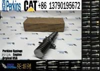China COMMON RAIL DIESEL FUEL INJECTOR 4P-9075 7C-4174 7C-4175 7C-9576 7C-9577 7C-9578 7E-2269 For 3508 3512 3516 3524 Engine for sale