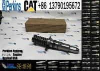 China COMMON RAIL DIESEL FUEL INJECTOR 4P-9075 7C-4174 7C-4175 7C-9576 7C-9577 7C-9578 7E-2269 For 3508 3512 3516 3524 Engine for sale