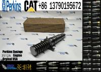 China COMMON RAIL DIESEL FUEL INJECTOR 4P-9075 7C-4174 7C-4175 7C-9576 7C-9577 7C-9578 7E-2269 For 3508 3512 3516 3524 Engine for sale