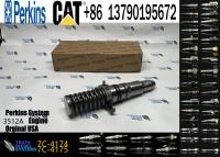 China COMMON RAIL DIESEL FUEL INJECTOR 4P-9075 7C-4174 7C-4175 7C-9576 7C-9577 7C-9578 7E-2269 For 3508 3512 3516 3524 Engine for sale