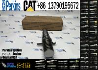China 111-3718 0R-8338 7E-3383 0R-2925 7C-4175 0R-2924 4P-9075 Diesel Engine Fuel Injector For Ccaterpillar CAT 3500A 3508 3512 3516 for sale