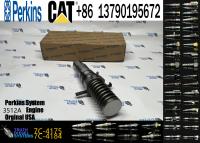 China 111-3718 0R-8338 7E-3383 0R-2925 7C-4175 0R-2924 4P-9075 Diesel Engine Fuel Injector For Ccaterpillar CAT 3500A 3508 3512 3516 for sale