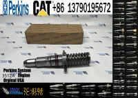 China 7E-6408 9Y-1785 7C-4184 0R-0906 7C-2239 7C-9578 0R-1756 Diesel Engine Fuel Injector For Ccaterpillar CAT 3500A 3508 3512 3516 for sale