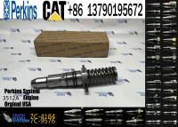 China 7E-6408 9Y-1785 7C-4184 0R-0906 7C-2239 7C-9578 0R-1756 Diesel Engine Fuel Injector For Ccaterpillar CAT 3500A 3508 3512 3516 for sale