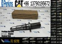 China 7E-6408 9Y-1785 7C-4184 0R-0906 7C-2239 7C-9578 0R-1756 Diesel Engine Fuel Injector For Ccaterpillar CAT 3500A 3508 3512 3516 for sale