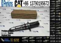 China 7E-6408 9Y-1785 7C-4184 0R-0906 7C-2239 7C-9578 0R-1756 Diesel Engine Fuel Injector For Ccaterpillar CAT 3500A 3508 3512 3516 for sale