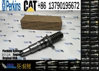 China 7E-6408 9Y-1785 7C-4184 0R-0906 7C-2239 7C-9578 0R-1756 Diesel Engine Fuel Injector For Ccaterpillar CAT 3500A 3508 3512 3516 for sale
