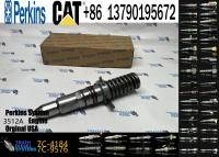China 7E-6408 9Y-1785 7C-4184 0R-0906 7C-2239 7C-9578 0R-1756 Diesel Engine Fuel Injector For Ccaterpillar CAT 3500A 3508 3512 3516 for sale