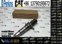 China Factory Wholesale of High Quality Components in Stock Diesel Fuel Injector 6I-4355 2W-5201 7C-9576 6I-4357 for CAT 3500 Engine for sale