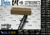 China Factory Wholesale of High Quality Components in Stock Diesel Fuel Injector 6I-4355 2W-5201 7C-9576 6I-4357 for CAT 3500 Engine for sale