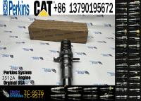 China Factory Wholesale of High Quality Components in Stock Diesel Fuel Injector 6I-4355 2W-5201 7C-9576 6I-4357 for CAT 3500 Engine for sale