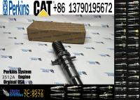 China 0R-3052 4P-9076 0R-2921 6I-3075 7C-0345 7C-9577 0R-1758 Diesel Engine Fuel Injector For Ccaterpillar CAT 3500A 3508 3512 3516 for sale