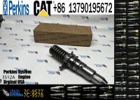 China 0R-3052 4P-9076 0R-2921 6I-3075 7C-0345 7C-9577 0R-1758 Diesel Engine Fuel Injector For Ccaterpillar CAT 3500A 3508 3512 3516 for sale
