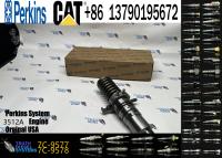 China 0R-3052 4P-9076 0R-2921 6I-3075 7C-0345 7C-9577 0R-1758 Diesel Engine Fuel Injector For Ccaterpillar CAT 3500A 3508 3512 3516 for sale