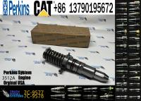 China 0R-3052 4P-9076 0R-2921 6I-3075 7C-0345 7C-9577 0R-1758 Diesel Engine Fuel Injector For Ccaterpillar CAT 3500A 3508 3512 3516 for sale