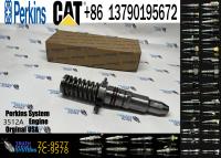 China 0R-3052 4P-9076 0R-2921 6I-3075 7C-0345 7C-9577 0R-1758 Diesel Engine Fuel Injector For Ccaterpillar CAT 3500A 3508 3512 3516 for sale