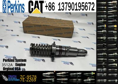 China 4P-9075 7C-4174 7C-4175 7C-9576 7C-9577 7C-9578 7E-2269 For 3508 3512 3516 3524 Engine for sale