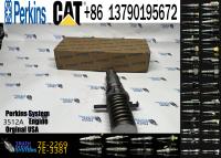 China Excavator Parts Suppliers 3512 Engine Injector 4P9077 0R-1759 7E-2269 for Ccaterpillar 3512 Engine Construction Machinery Parts for sale