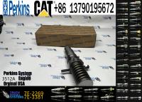 China Excavator Parts Suppliers 3512 Engine Injector 4P9077 0R-1759 7E-2269 for Ccaterpillar 3512 Engine Construction Machinery Parts for sale