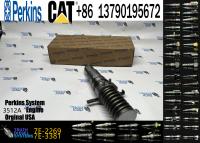 China Excavator Parts Suppliers 3512 Engine Injector 4P9077 0R-1759 7E-2269 for Ccaterpillar 3512 Engine Construction Machinery Parts for sale